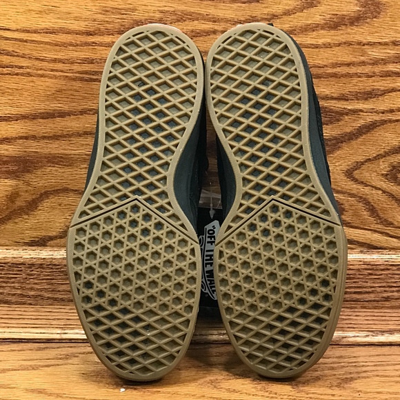 Vans | Shoes | Vans Ultrarange Pro Spitfire Cardiel Black Shoes | Poshmark